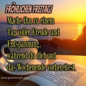 [Beste 500+] Guten Morgen Freitag [AKTUALISIERT] - Guten Morgen Bilder
