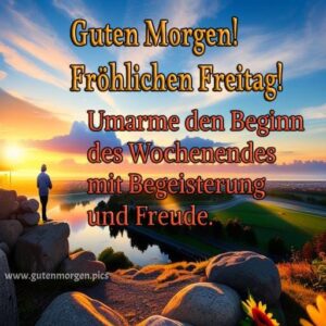 [Beste 500+] Guten Morgen Freitag [AKTUALISIERT] - Guten Morgen Bilder