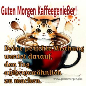 [Beste 500+] Guten Morgen Kaffee Bilder - WhatsApp Kaffeegrüße zum Teilen