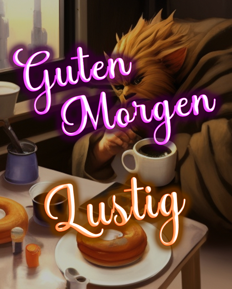 ᐅ1000 Guten Morgen Lustig Bilder, Sprüche, Grüße & Zitate [AKTUALISIERT ...