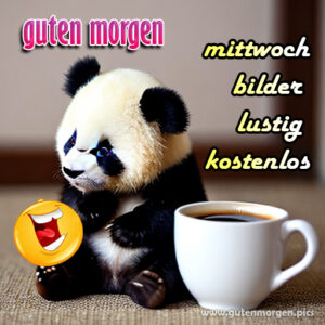 Schone Freche Witzig Guten Morgen Mittwoch Lustig Fotos