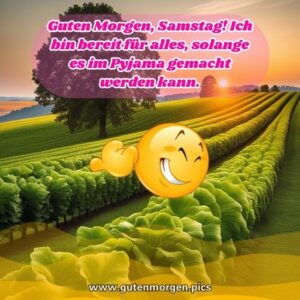 Erfrischendes Lachen zum Wochenende: Die besten guten Morgen Samstag ...