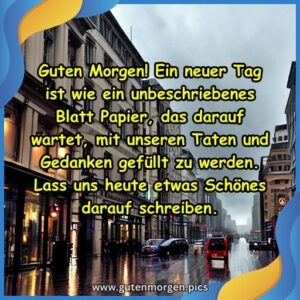 123+ Guten Morgen Bilder