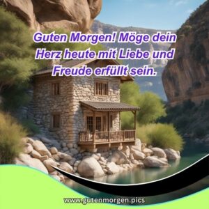 Spannende Guten Morgen Mit Herz Die Kunst Jeden Tag Mit Freude Zu Beginnenfeed