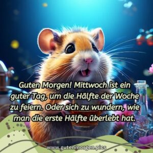 Schone Freche Witzig Guten Morgen Mittwoch Lustig Fotos