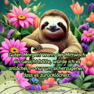 Schone Freche Witzig Guten Morgen Mittwoch Lustig Fotos