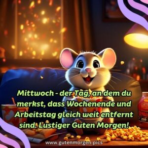 Schone Freche Witzig Guten Morgen Mittwoch Lustig Fotos